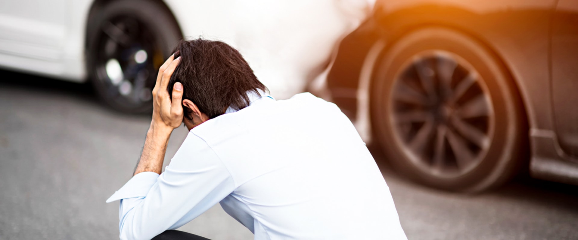 Understanding PTSD After a Car Accident